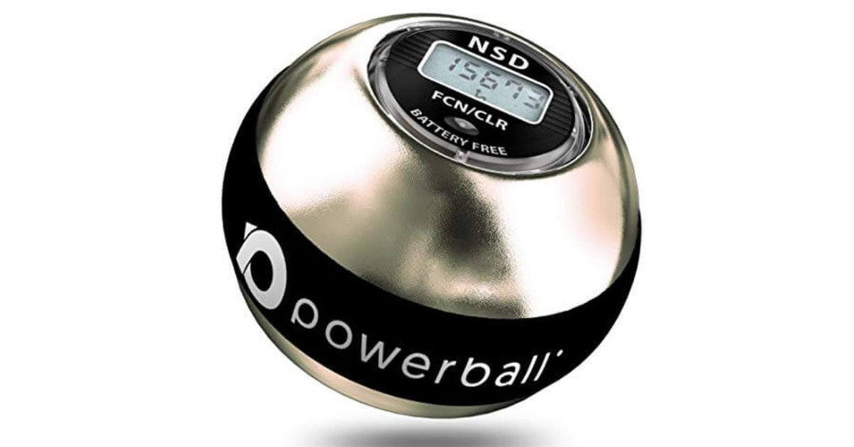 Powerball Titan Autostart Pro