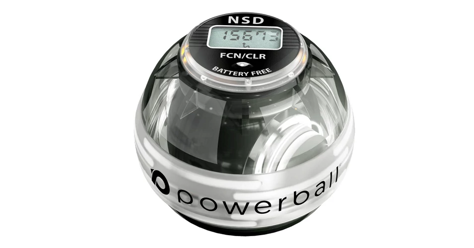 Powerball Signature Pro Blaze White LED karerősítő