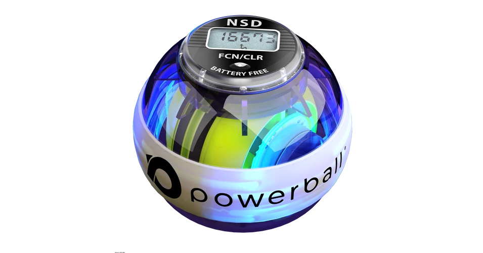 Powerball 280Hz Autostart Fusion Pro Evo - Powerball.hu